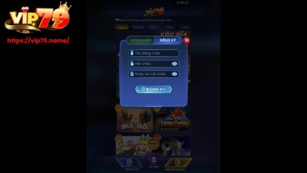 VIP79 Trang Chủ Đăng Nhập, Link Tải Vip 79 Chính Thức [2025]